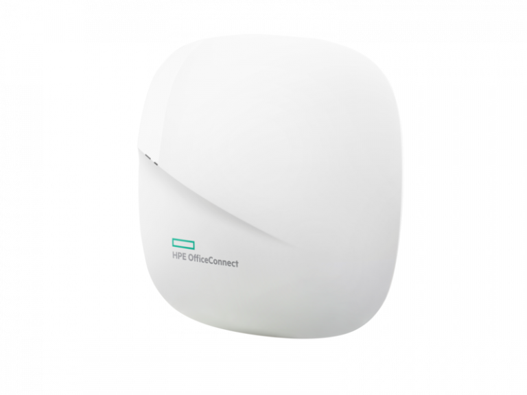 HPE OfficeConnect OC20 - giải pháp WiFi cho doanh nghiệp vừa và nhỏ