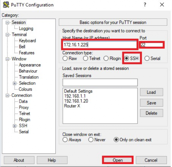 Hướng dẫn Cách Reset Thiết Bị UniFi Về Chế Độ Mặc Định
