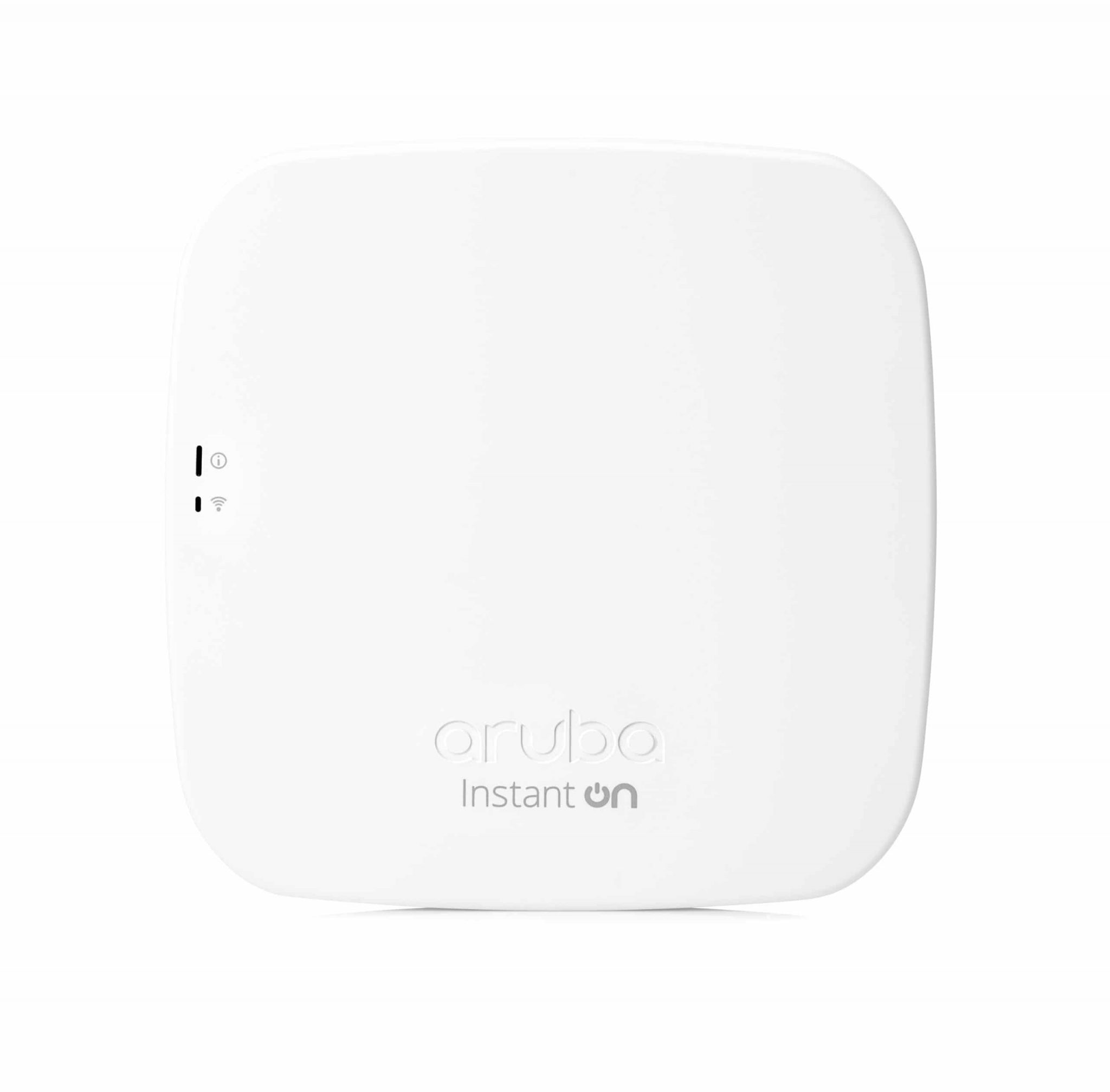 Aruba Instant On là gì? Aruba Instant On có bao nhiêu dòng sản phẩm