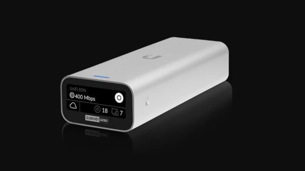 Thiết bị Controller UniFi Cloud Key Gen2 Nhập Khẩu Chính Hãng, Giá Tốt