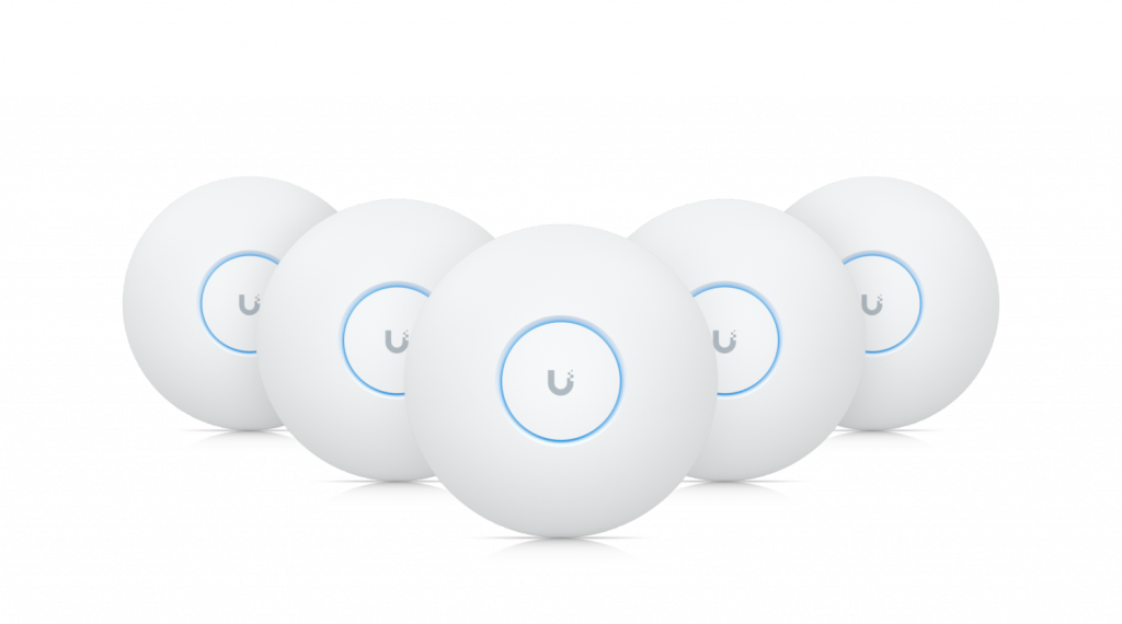 Thiết Bị Phát WiFi UniFi AP AC PRO Nhập Khẩu Chính Hãng