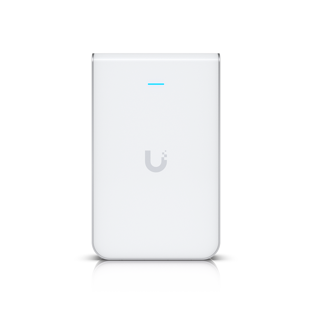 Thiết Bị Phát WiFi UniFi AP AC In-Wall Nhập Khẩu Chính Hãng