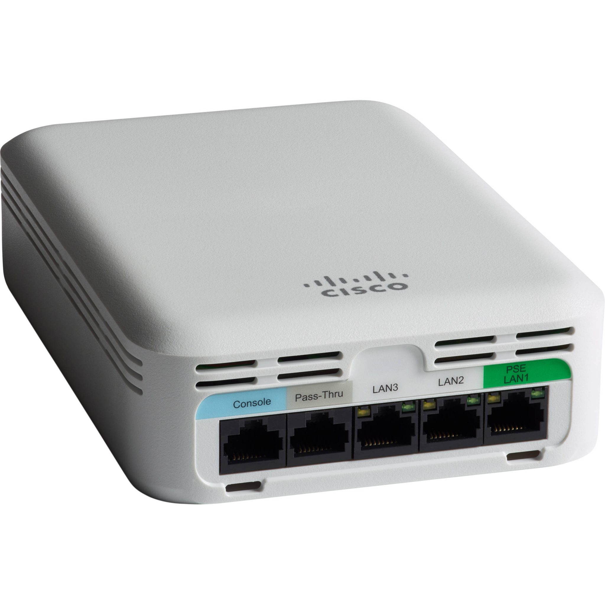 Thiết Bị Phát WiFi Aruba Instant IAP-315 Chính Hãng, Giá Tốt
