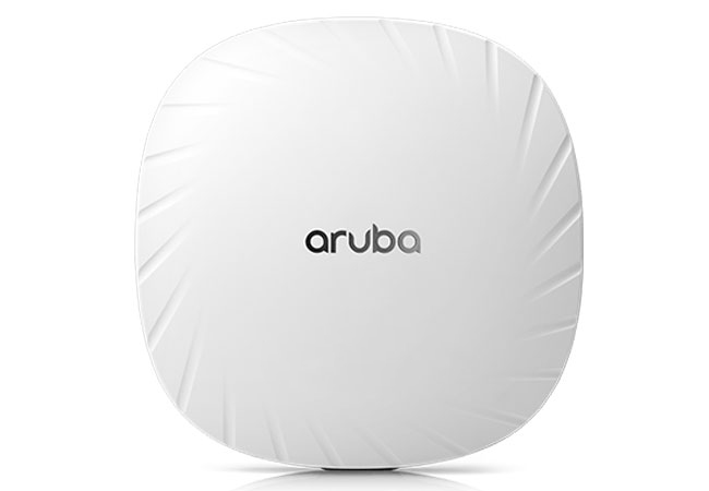 Thiết Bị Phát Sóng WiFi Aruba AP 514 Chính Hãng, Giá Tốt