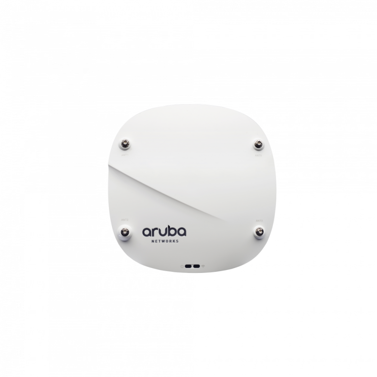 Thiết Bị Phát Sóng WiFi Aruba AP 335 Chính Hãng, Giá Tốt