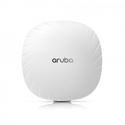 Thiết Bị Phát Sóng WiFi Aruba AP 555 Chính Hãng, Giá Tốt