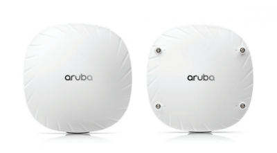 Thiết Bị Phát Sóng WiFi Aruba AP 534 Chính Hãng, Giá Tốt
