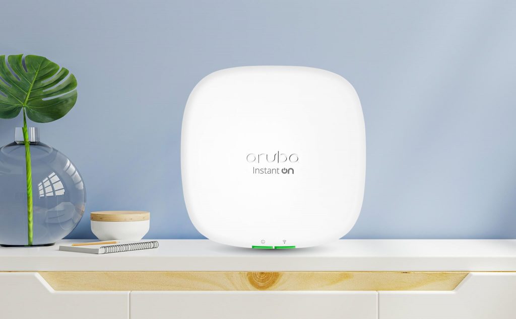 Sản phẩm WiFi Aruba là của nước nào? Tất tần tật những điều về Aruba