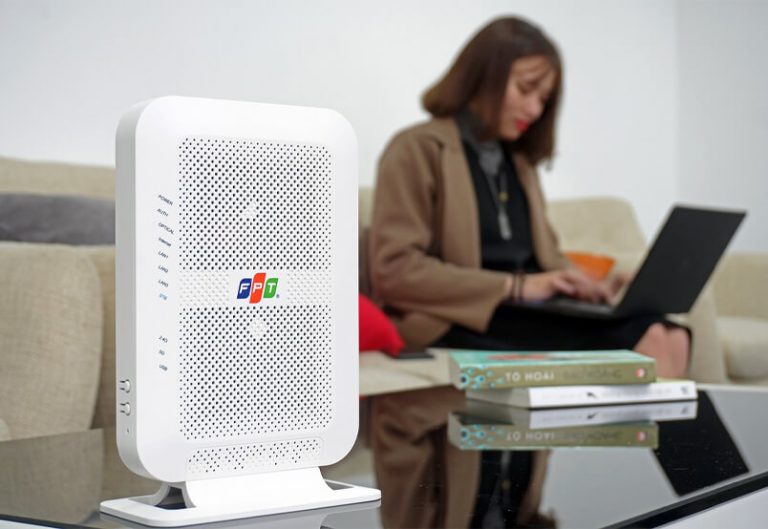 Modem wifi FPT AC1000C V2 | FPT - Nhà Phân Phối Thiết Bị Mạng UniFi ...