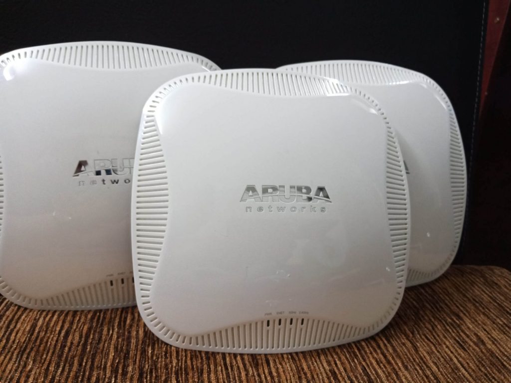 Sản phẩm WiFi Aruba là của nước nào? Tất tần tật những điều về Aruba