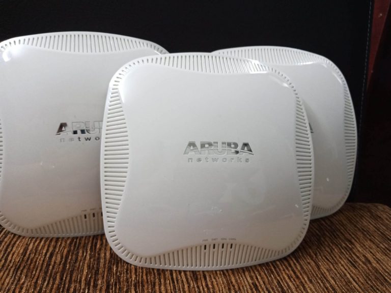 Sản phẩm WiFi Aruba là của nước nào? Tất tần tật những điều về Aruba