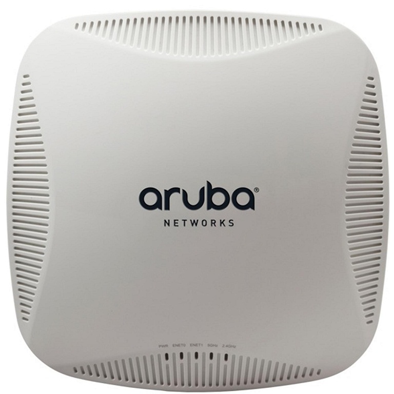 Thiết Bị Phát WiFi Aruba AP 225 (IAP 225)Chính Hãng, Giá Tốt
