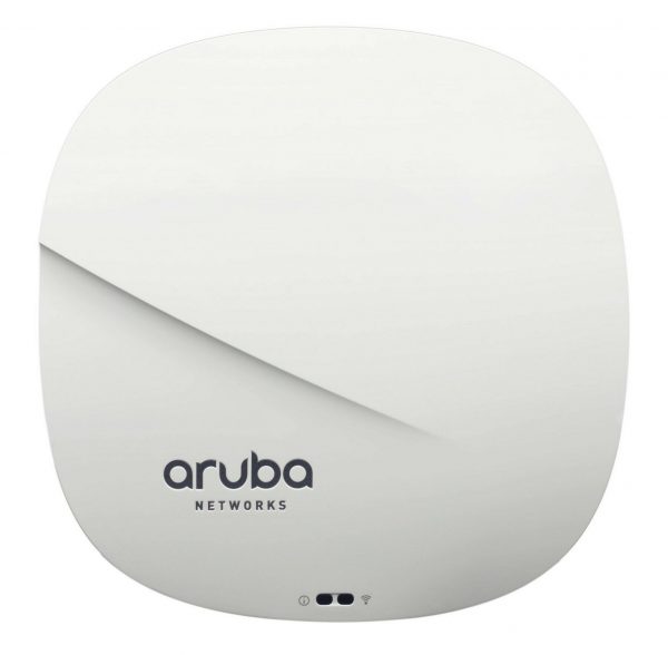 Thiết Bị Phát WiFi Aruba Instant IAP-315 Chính Hãng, Giá Tốt