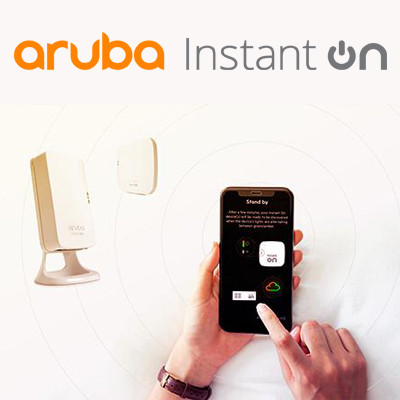Hướng dẫn quản lý Site trên ứng dụng Aruba Instant On | WiFi.FPT.com