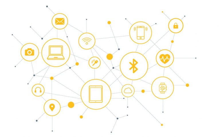 Bluetooth Low Energy (BLE) là gì? Kiến thức cơ bản cần biết về BLE