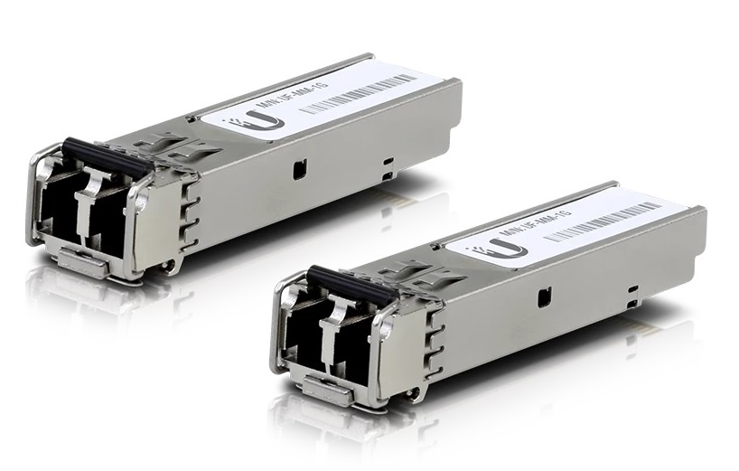Các Module quang SFP được sử dụng cho UniFi Switch | WiFi.FPT.net