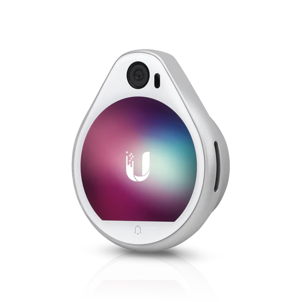 Đầu Đọc Thẻ Tích Hợp Camera UniFi Access Reader Pro - Giá Tốt