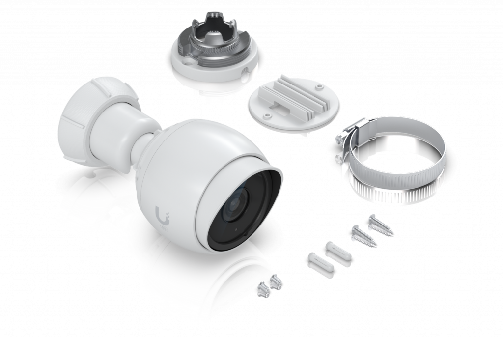 Thiết Bị Camera UniFi Video Camera G5 Bullet Chính Hãng