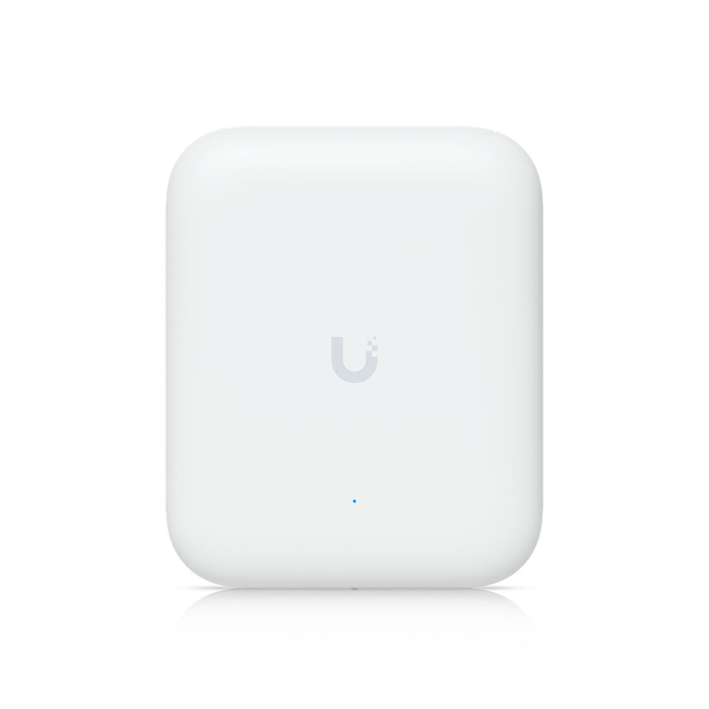 Thiết bị phát WiFi UniFi 7 Outdoor (U7-Outdoor) chính hãng. Giá tốt