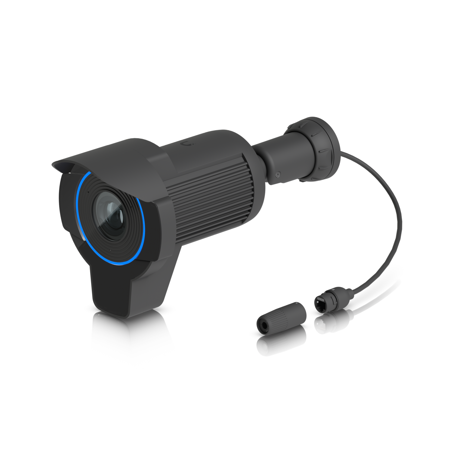 UniFi Video Camera AI LPR