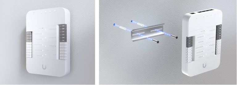 UniFi Access Gate Hub (UA-Hub-Gate) | Bảo hành chính hãng